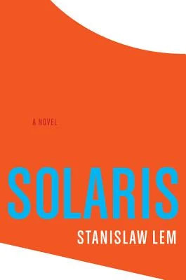 Solaris – Pantego Books